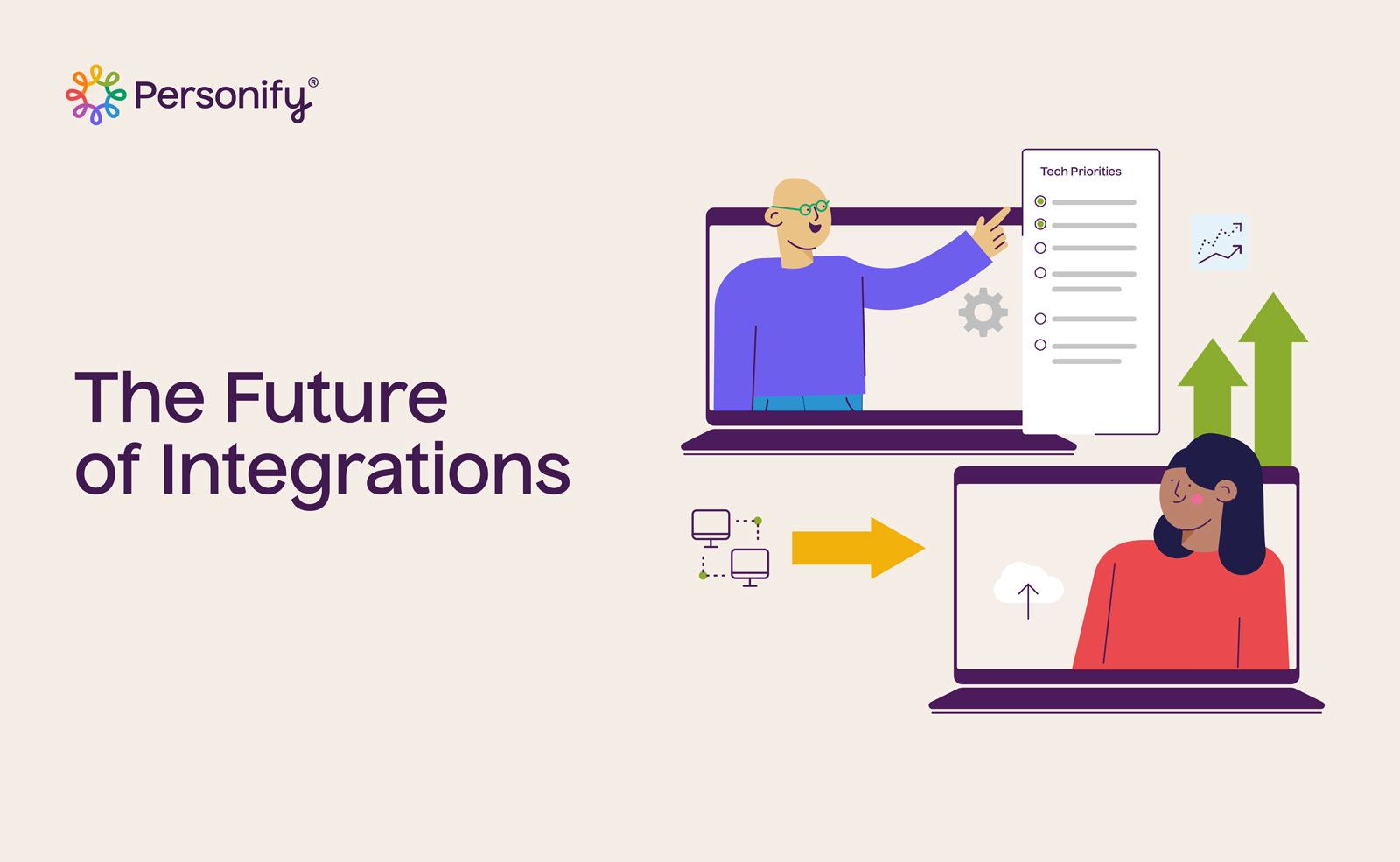 The Future of Integrations - ThreeSixty