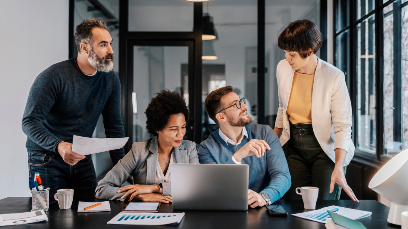 Purpose-Built vs. Platform-Built AMS: Understanding the Unique ...